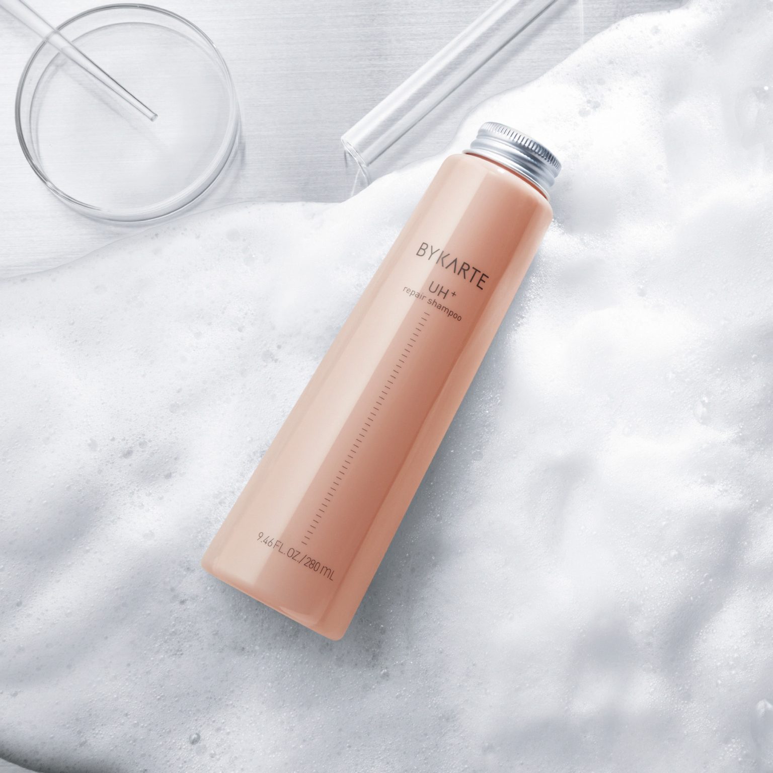 BYKARTEに新商品登場！髪質に特化し、ヘアケアの幅をさらに広げるシャンプー&トリートメント - 株式会社菊地 - info - 北海道の美容ディーラー株式会社菊地