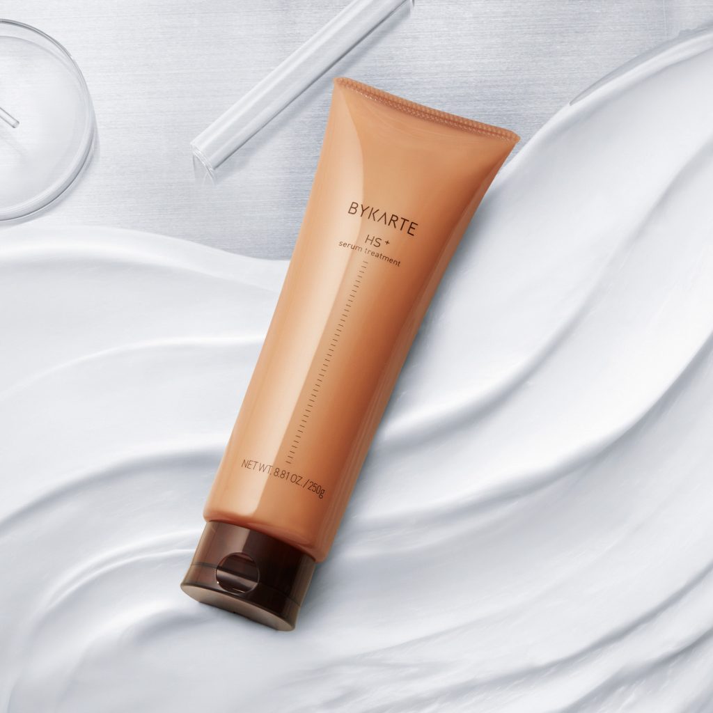 BYKARTEに新商品登場！髪質に特化し、ヘアケアの幅をさらに広げるシャンプー&トリートメント - 株式会社菊地 - info - 北海道の美容ディーラー株式会社菊地