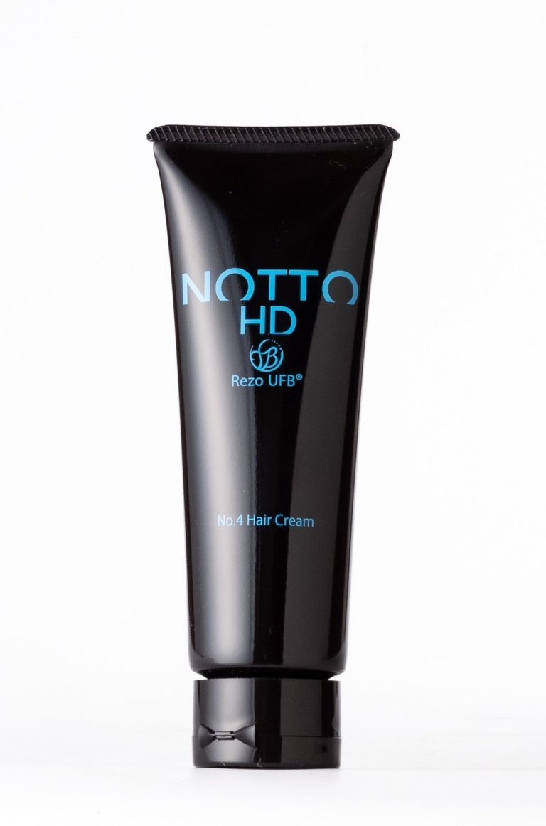 時を戻して蘇る。健康的で美しい頭皮と髪へ ‐NOTTO HD‐ - 株式会社菊地 - info - 北海道の美容ディーラー株式会社菊地